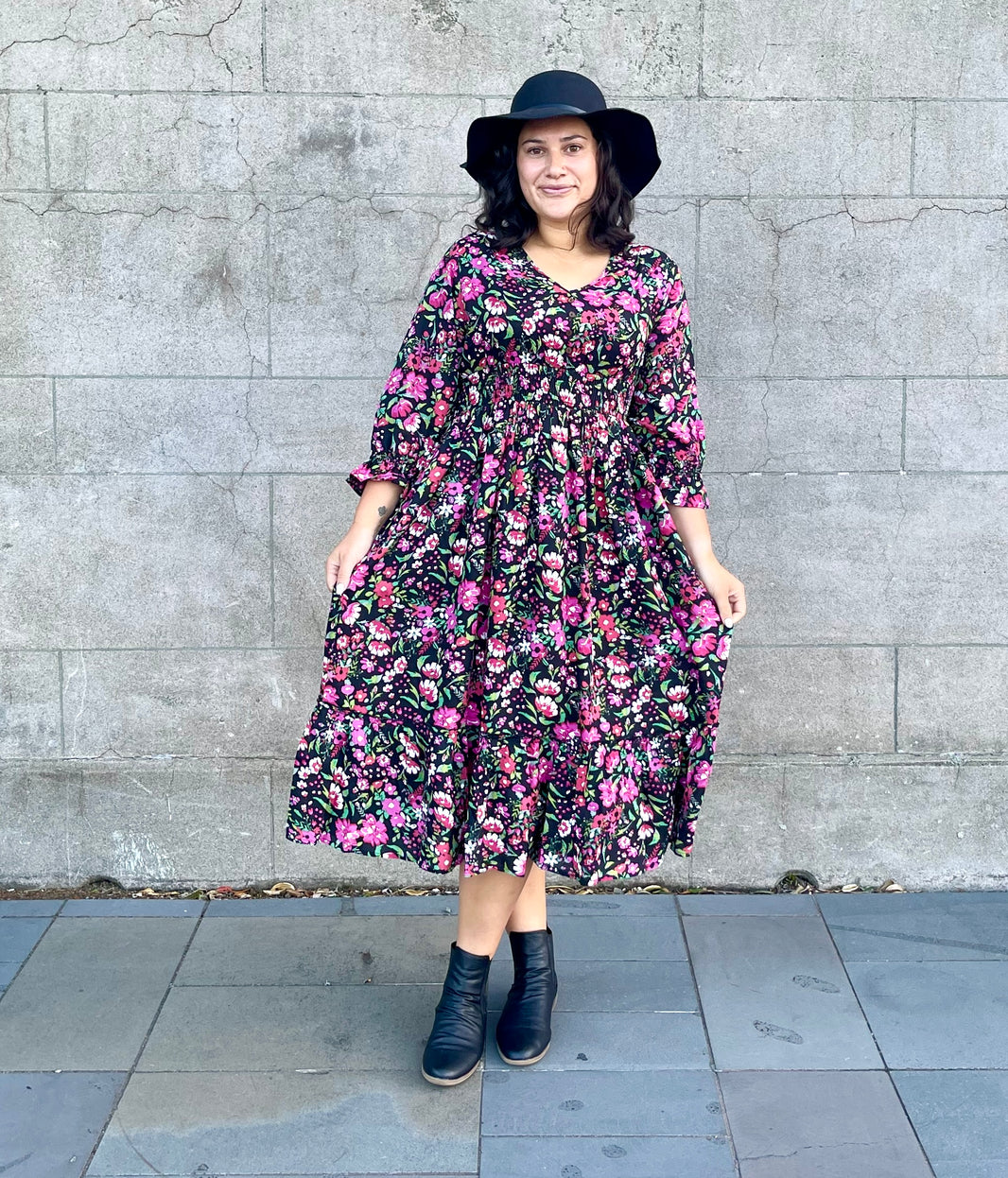 Ethically made Women's Clothing Store Wellington NZ – Jazz & Milly Clothing